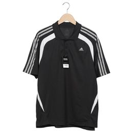 adidas Performance Poloshirt Herren Gr&ouml;&szlig;e XL Second Hand bunt