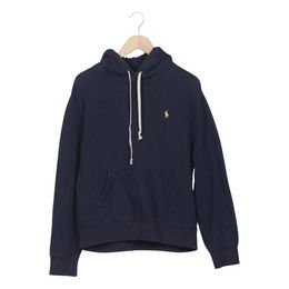 Polo Ralph Lauren Kapuzenpullover Herren Gr&ouml;&szlig;e L Second Hand marine