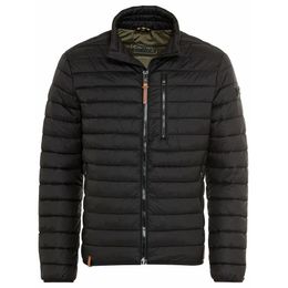 Camel Active Jacke Herren Gr&ouml;&szlig;e L/XL schwarz