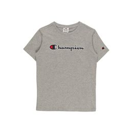 Champion Authentic Athletic Apparel Shirt boy Grey size M