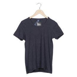 Cecil T-Shirt Damen Gr&ouml;&szlig;e L Second Hand marine