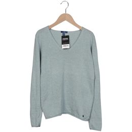 Tom Tailor Pullover Damen Gr&ouml;&szlig;e M Second Hand hellblau
