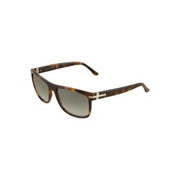 Gucci Sonnenbrille Damen Gr&ouml;&szlig;e One Size Second Hand braun