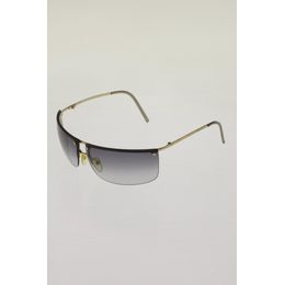 Gucci Sonnenbrille Damen Gr&ouml;&szlig;e One Size gold
