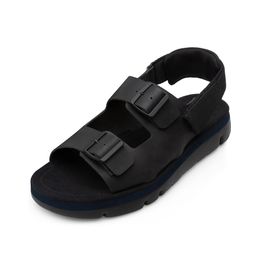 Camper Sandals 'Oruga' male Black size 39