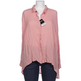 Studio Untold Bluse Damen Gr&ouml;&szlig;e XXXL Second Hand pink