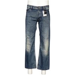 Diesel Jeans Herren Gr&ouml;&szlig;e 36 Second Hand blau