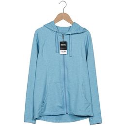 Patagonia Kapuzenpullover Damen Gr&ouml;&szlig;e S Second Hand hellblau