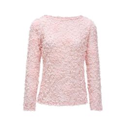 Salsa Jeans Pullover Damen Gr&ouml;&szlig;e XS rosa