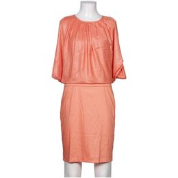 Sportalm Kleid Damen Gr&ouml;&szlig;e S Second Hand orange