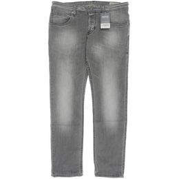 Tom Tailor Denim Jeans Herren Gr&ouml;&szlig;e 32 Second Hand grau