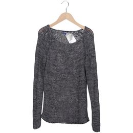 Cecil Pullover Damen Gr&ouml;&szlig;e S Second Hand grau