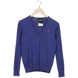 Polo Ralph Lauren Pullover Damen Gr&ouml;&szlig;e S Second Hand marine