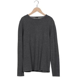 s.Oliver Pullover Herren Gr&ouml;&szlig;e M Second Hand grau