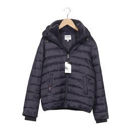SOCCX Jacke Damen Gr&ouml;&szlig;e S Second Hand marine