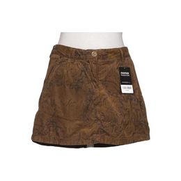 Maison Scotch Rock Damen Gr&ouml;&szlig;e S Second Hand braun