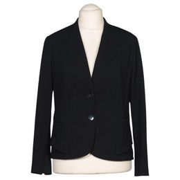 Gerry Weber Blazer Damen Gr&ouml;&szlig;e XL Second Hand marine