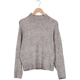 Ichi Pullover Damen Gr&ouml;&szlig;e S Second Hand grau