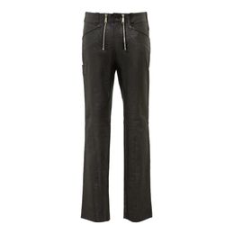 Ricano Pants 'RT-105' male Black size 38