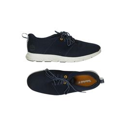 Timberland Sneaker Herren Gr&ouml;&szlig;e 40 Second Hand marine