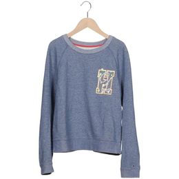 Tommy Hilfiger Sweater Damen Gr&ouml;&szlig;e XS Second Hand hellblau