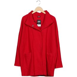 Gerry Weber Strickjacke Damen Gr&ouml;&szlig;e L Second Hand rot