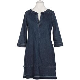 s.Oliver Kleid Damen Gr&ouml;&szlig;e XL Second Hand blau
