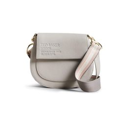 Ted Baker Crossbody Bag 'Daliai' female Grey size One Size