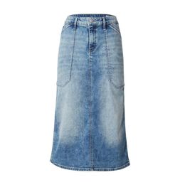 s.Oliver Rock Damen Gr&ouml;&szlig;e 34 blue denim