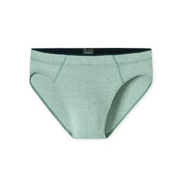 Schiesser Panty ' 95/5 Originals ' male Green size XL
