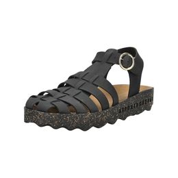 Asportuguesas Sandalen Damen Gr&ouml;&szlig;e 42 schwarz
