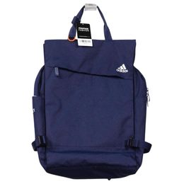 adidas Performance Rucksack Damen Gr&ouml;&szlig;e One Size Second Hand marine