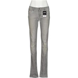 Diesel Jeans Damen Gr&ouml;&szlig;e 28 Second Hand grau