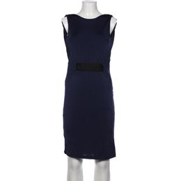 Reiss Kleid Damen Gr&ouml;&szlig;e M Second Hand marine