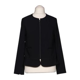 Gerry Weber Blazer Damen Gr&ouml;&szlig;e L Second Hand marine