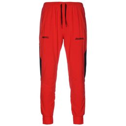 Nike Workout Pants 'F.C. Joga Bonito 2.0' male Red size M