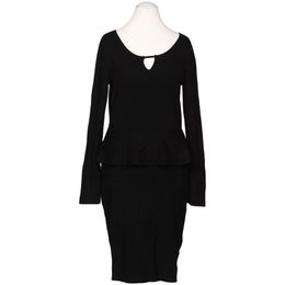 Alba Moda Kleid Damen Gr&ouml;&szlig;e XS Second Hand schwarz