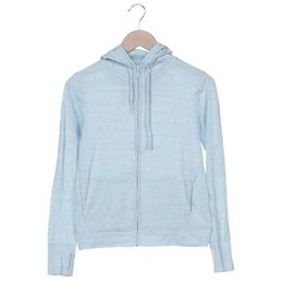 Uniqlo Kapuzenpullover Damen Gr&ouml;&szlig;e M Second Hand hellblau