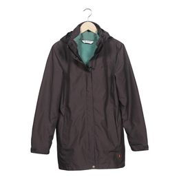 Vaude Mantel Damen Gr&ouml;&szlig;e XL Second Hand grau