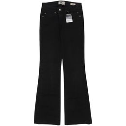 LTB Jeans Damen Gr&ouml;&szlig;e 25 Second Hand schwarz