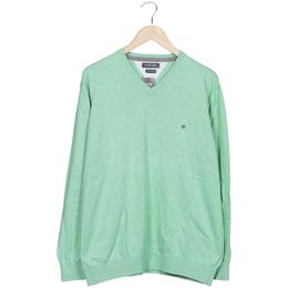 Casamoda Pullover Herren Gr&ouml;&szlig;e XXL Second Hand hellgr&uuml;n
