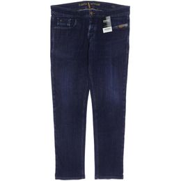 Camel Active Jeans Herren Gr&ouml;&szlig;e 34 Second Hand marine