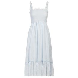 mint & mia Kleid Damen Gr&ouml;&szlig;e 36 hellblau