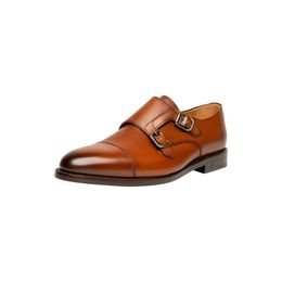 Henry Stevens Schn&uuml;rschuhe Rahgen&auml;ht 'Marshall CDM' Herren Gr&ouml;&szlig;e 48.5 braun