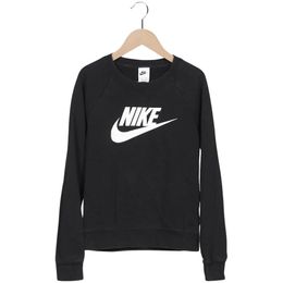 Nike Sweater Damen Gr&ouml;&szlig;e XS Second Hand schwarz