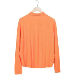 Drykorn Pullover Damen Gr&ouml;&szlig;e M Second Hand orange