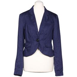 Only Blazer Damen Gr&ouml;&szlig;e S Second Hand marine