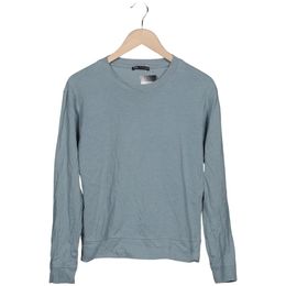 Zara Sweater Damen Gr&ouml;&szlig;e S Second Hand hellblau