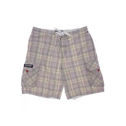 Tommy Jeans Shorts Herren Gr&ouml;&szlig;e 35/36 Second Hand bunt
