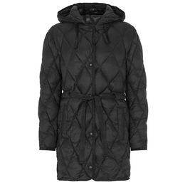 Daniel Hills Winter Jacket female Black size S
